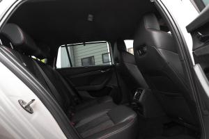 Balts Skoda Octavia 2022 Jelgava, ar dzinēja tilpumu 1.40 L un nobraukumu 112 tūkst. km par 23450 €, foto 13 vietnē AUTOMOTO.COM.LV