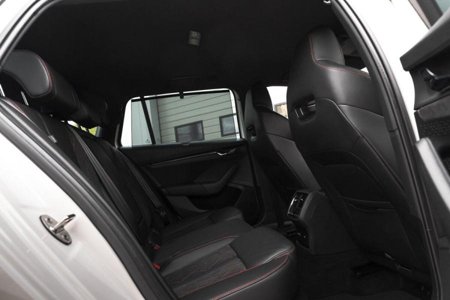 Balts Skoda Octavia 2022 Jelgava, ar dzinēja tilpumu 1.40 L un nobraukumu 112 tūkst. km par 23450 €, foto 13 vietnē AUTOMOTO.COM.LV