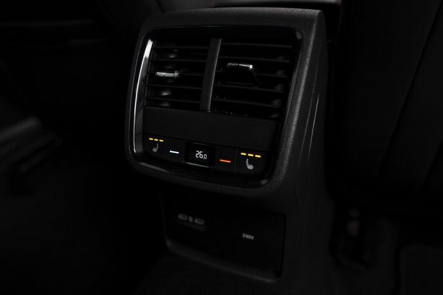 Balts Skoda Octavia 2022 Jelgava, ar dzinēja tilpumu 1.40 L un nobraukumu 112 tūkst. km par 23450 €, foto 17 vietnē AUTOMOTO.COM.LV