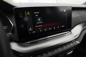 Balts Skoda Octavia 2022 Jelgava, ar dzinēja tilpumu 1.40 L un nobraukumu 112 tūkst. km par 23450 €, foto 18 vietnē AUTOMOTO.COM.LV
