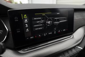 Balts Skoda Octavia 2022 Jelgava, ar dzinēja tilpumu 1.40 L un nobraukumu 112 tūkst. km par 23450 €, foto 22 vietnē AUTOMOTO.COM.LV
