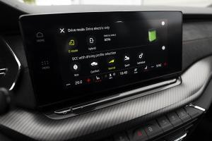 Balts Skoda Octavia 2022 Jelgava, ar dzinēja tilpumu 1.40 L un nobraukumu 112 tūkst. km par 23450 €, foto 24 vietnē AUTOMOTO.COM.LV
