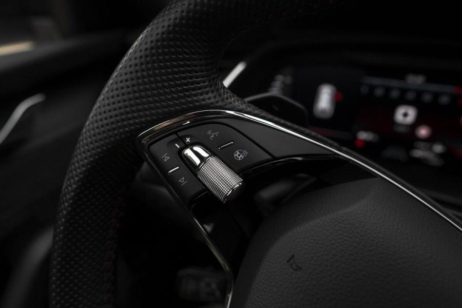 Balts Skoda Octavia 2022 Jelgava, ar dzinēja tilpumu 1.40 L un nobraukumu 112 tūkst. km par 23450 €, foto 26 vietnē AUTOMOTO.COM.LV