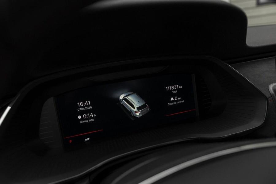 Balts Skoda Octavia 2022 Jelgava, ar dzinēja tilpumu 1.40 L un nobraukumu 112 tūkst. km par 23450 €, foto 30 vietnē AUTOMOTO.COM.LV