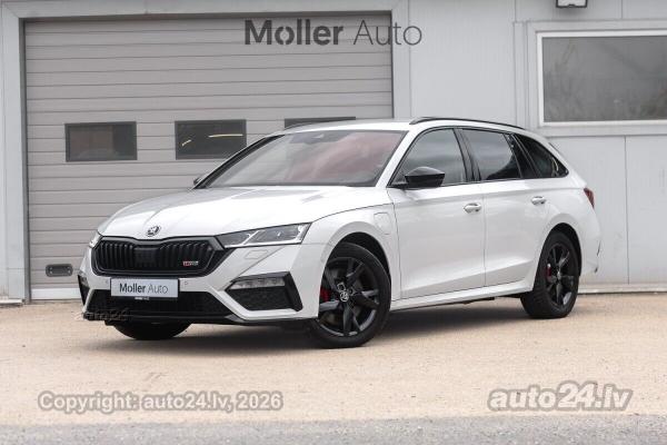 Balts Skoda Octavia 2022 Jelgava, ar dzinēja tilpumu 1.40 L un nobraukumu 112 tūkst. km par 24031 €, foto 2 vietnē AUTOMOTO.COM.LV