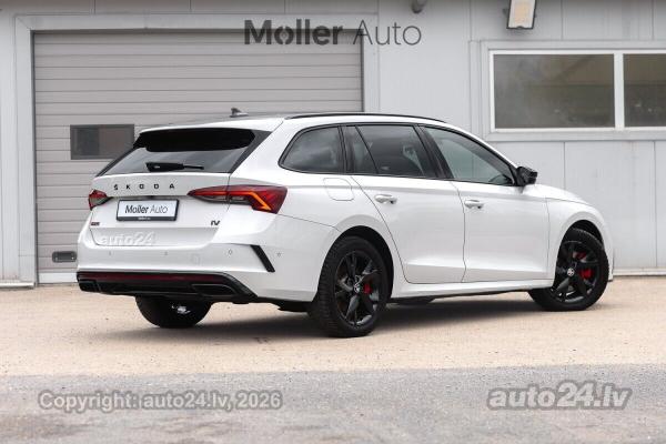 Balts Skoda Octavia 2022 Jelgava, ar dzinēja tilpumu 1.40 L un nobraukumu 112 tūkst. km par 24031 €, foto 5 vietnē AUTOMOTO.COM.LV