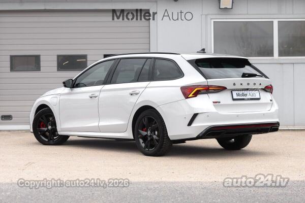 Balts Skoda Octavia 2022 Jelgava, ar dzinēja tilpumu 1.40 L un nobraukumu 112 tūkst. km par 24031 €, foto 6 vietnē AUTOMOTO.COM.LV