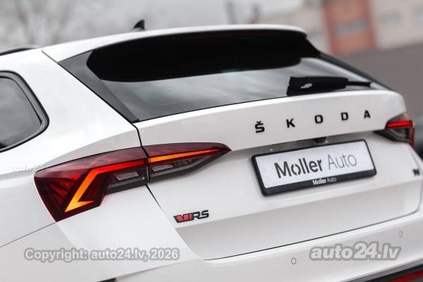 Balts Skoda Octavia 2022 Jelgava, ar dzinēja tilpumu 1.40 L un nobraukumu 112 tūkst. km par 24031 €, foto 7 vietnē AUTOMOTO.COM.LV