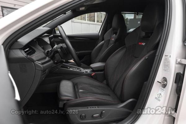 Balts Skoda Octavia 2022 Jelgava, ar dzinēja tilpumu 1.40 L un nobraukumu 112 tūkst. km par 24031 €, foto 8 vietnē AUTOMOTO.COM.LV