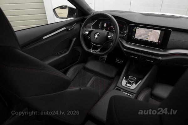 Balts Skoda Octavia 2022 Jelgava, ar dzinēja tilpumu 1.40 L un nobraukumu 112 tūkst. km par 24031 €, foto 9 vietnē AUTOMOTO.COM.LV