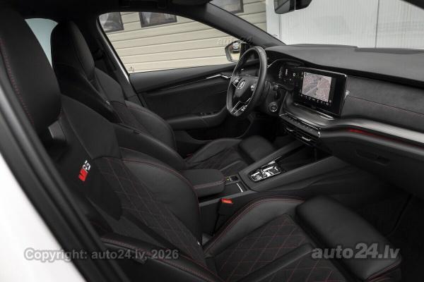 Balts Skoda Octavia 2022 Jelgava, ar dzinēja tilpumu 1.40 L un nobraukumu 112 tūkst. km par 24031 €, foto 10 vietnē AUTOMOTO.COM.LV