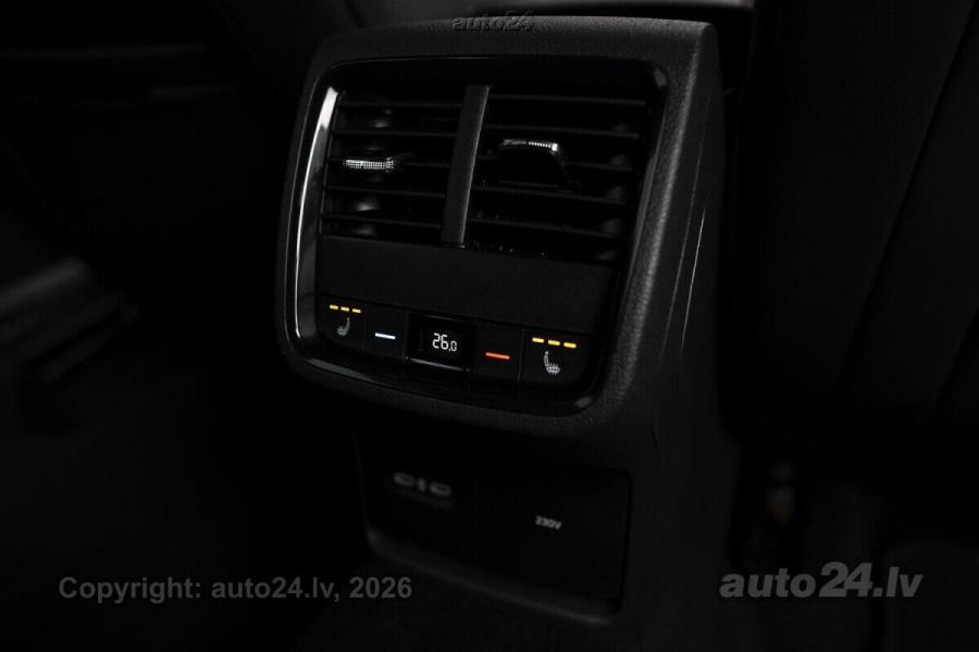 Белый Шкода Октавия 2022 в Елгава, объемом двигателя 1.40 л и пробегом 112 тыс. км за 24031 €, фото 17 на AUTOMOTO.COM.LV