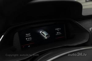 Белый Шкода Октавия 2022 в Елгава, объемом двигателя 1.40 л и пробегом 112 тыс. км за 24031 €, фото 30 на AUTOMOTO.COM.LV