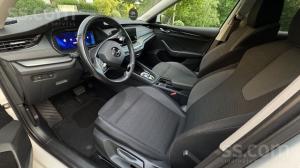 Balts Skoda Octavia 2022 Jelgava, ar dzinēja tilpumu 2.00 L un nobraukumu 0 tūkst. km par 13990 €, foto 9 vietnē AUTOMOTO.COM.LV