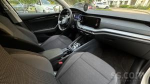 Balts Skoda Octavia 2022 Jelgava, ar dzinēja tilpumu 2.00 L un nobraukumu 0 tūkst. km par 13990 €, foto 11 vietnē AUTOMOTO.COM.LV