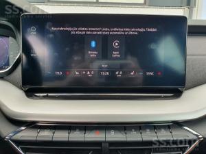 Balts Skoda Octavia 2022 Rīga, ar dzinēja tilpumu 2.00 L un nobraukumu 95 tūkst. km par 20900 €, foto 19 vietnē AUTOMOTO.COM.LV