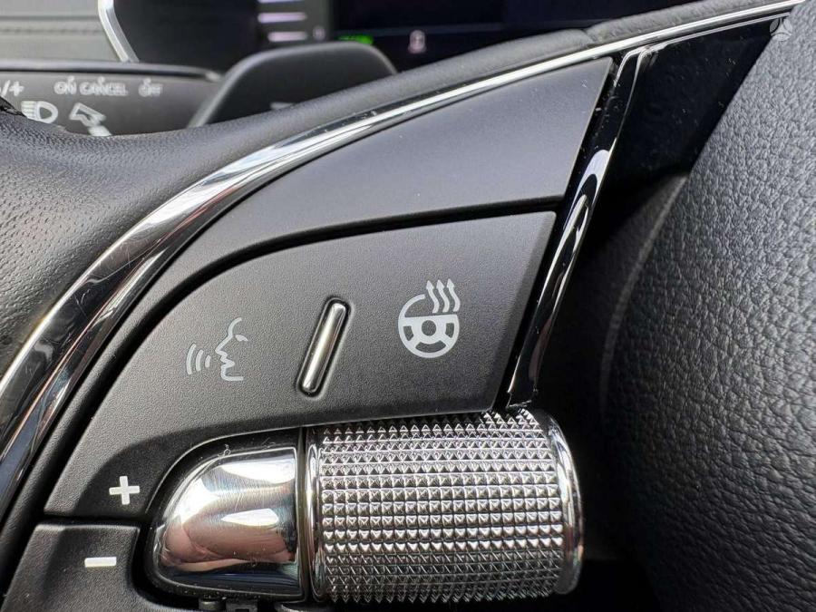 Balts Skoda Octavia 2022 Viļņa, ar dzinēja tilpumu 1.40 L un nobraukumu 167 tūkst. km par 14400 €, foto 17 vietnē AUTOMOTO.COM.LV