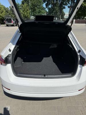 Balts Skoda Octavia 2022 Tauragė, ar dzinēja tilpumu 2.00 L un nobraukumu 247 tūkst. km par 8700 €, foto 10 vietnē AUTOMOTO.COM.LV