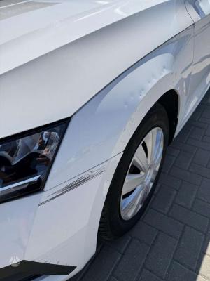 Balts Skoda Octavia 2022 Tauragė, ar dzinēja tilpumu 2.00 L un nobraukumu 247 tūkst. km par 8700 €, foto 11 vietnē AUTOMOTO.COM.LV