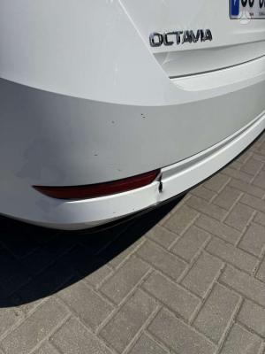 Balts Skoda Octavia 2022 Tauragė, ar dzinēja tilpumu 2.00 L un nobraukumu 247 tūkst. km par 8700 €, foto 12 vietnē AUTOMOTO.COM.LV
