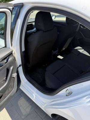 Balts Skoda Octavia 2022 Tauragė, ar dzinēja tilpumu 2.00 L un nobraukumu 247 tūkst. km par 8700 €, foto 13 vietnē AUTOMOTO.COM.LV