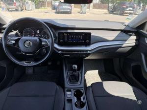 Balts Skoda Octavia 2022 Tauragė, ar dzinēja tilpumu 2.00 L un nobraukumu 247 tūkst. km par 8700 €, foto 16 vietnē AUTOMOTO.COM.LV