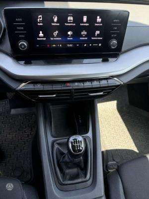 Balts Skoda Octavia 2022 Tauragė, ar dzinēja tilpumu 2.00 L un nobraukumu 247 tūkst. km par 8700 €, foto 17 vietnē AUTOMOTO.COM.LV