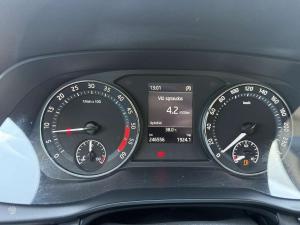 Balts Skoda Octavia 2022 Tauragė, ar dzinēja tilpumu 2.00 L un nobraukumu 247 tūkst. km par 8700 €, foto 21 vietnē AUTOMOTO.COM.LV