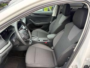 Balts Skoda Octavia 2022 Viļņa, ar dzinēja tilpumu 1.40 L un nobraukumu 167 tūkst. km par 14200 €, foto 11 vietnē AUTOMOTO.COM.LV