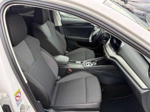 Balts Skoda Octavia 2022 Viļņa, ar dzinēja tilpumu 1.40 L un nobraukumu 167 tūkst. km par 14200 €, foto 13 vietnē AUTOMOTO.COM.LV
