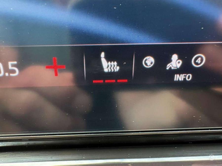 Balts Skoda Octavia 2022 Viļņa, ar dzinēja tilpumu 1.40 L un nobraukumu 167 tūkst. km par 14200 €, foto 18 vietnē AUTOMOTO.COM.LV