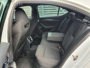 Balts Skoda Octavia 2022 Rīga, ar dzinēja tilpumu 2.00 L un nobraukumu 95 tūkst. km par 20900 €, foto 10 vietnē AUTOMOTO.COM.LV