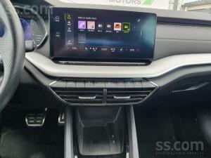 Balts Skoda Octavia 2022 Rīga, ar dzinēja tilpumu 2.00 L un nobraukumu 95 tūkst. km par 20900 €, foto 16 vietnē AUTOMOTO.COM.LV
