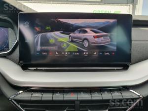 Balts Skoda Octavia 2022 Rīga, ar dzinēja tilpumu 2.00 L un nobraukumu 95 tūkst. km par 20900 €, foto 24 vietnē AUTOMOTO.COM.LV