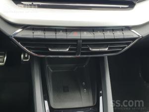 Balts Skoda Octavia 2022 Rīga, ar dzinēja tilpumu 2.00 L un nobraukumu 95 tūkst. km par 20900 €, foto 28 vietnē AUTOMOTO.COM.LV