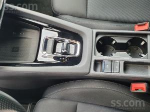 Balts Skoda Octavia 2022 Rīga, ar dzinēja tilpumu 2.00 L un nobraukumu 95 tūkst. km par 20900 €, foto 29 vietnē AUTOMOTO.COM.LV