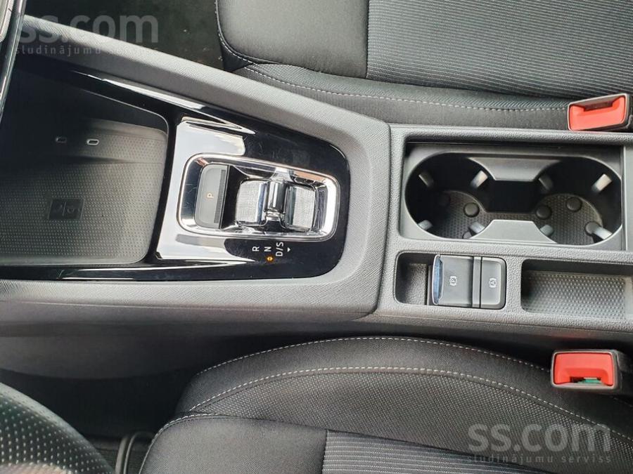 Balts Skoda Octavia 2022 Rīga, ar dzinēja tilpumu 2.00 L un nobraukumu 95 tūkst. km par 20900 €, foto 29 vietnē AUTOMOTO.COM.LV