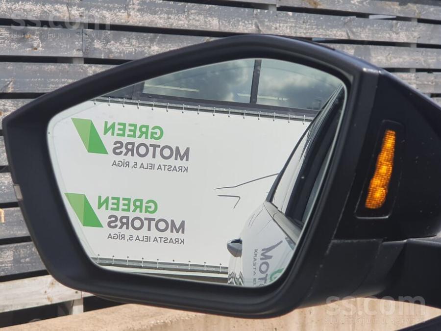 Balts Skoda Octavia 2022 Rīga, ar dzinēja tilpumu 2.00 L un nobraukumu 95 tūkst. km par 20900 €, foto 31 vietnē AUTOMOTO.COM.LV