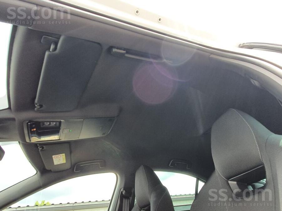 Balts Skoda Octavia 2022 Rīga, ar dzinēja tilpumu 2.00 L un nobraukumu 95 tūkst. km par 20900 €, foto 33 vietnē AUTOMOTO.COM.LV