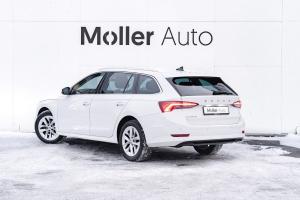 Balts Skoda Octavia 2023 Rīga, ar dzinēja tilpumu 2.00 L un nobraukumu 145 tūkst. km par 18850 €, foto 3 vietnē AUTOMOTO.COM.LV