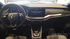 Balts Skoda Octavia 2023 Rīga, ar dzinēja tilpumu 2.00 L un nobraukumu 22 tūkst. km par 28790 €, foto 12 vietnē AUTOMOTO.COM.LV