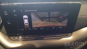 Balts Skoda Octavia 2023 Rīga, ar dzinēja tilpumu 2.00 L un nobraukumu 22 tūkst. km par 28790 €, foto 21 vietnē AUTOMOTO.COM.LV
