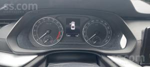 Balts Skoda Octavia 2023 Dobele, ar dzinēja tilpumu 2.00 L un nobraukumu 73 tūkst. km par 16000 €, foto 4 vietnē AUTOMOTO.COM.LV