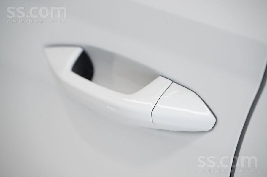 Balts Skoda Octavia 2023 Rīga, ar dzinēja tilpumu 2.00 L un nobraukumu 74 tūkst. km par 16490 €, foto 6 vietnē AUTOMOTO.COM.LV