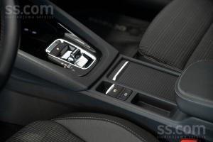 Balts Skoda Octavia 2023 Rīga, ar dzinēja tilpumu 2.00 L un nobraukumu 74 tūkst. km par 16490 €, foto 11 vietnē AUTOMOTO.COM.LV