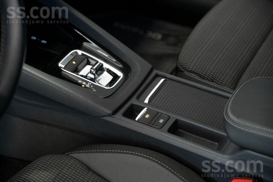 Balts Skoda Octavia 2023 Rīga, ar dzinēja tilpumu 2.00 L un nobraukumu 74 tūkst. km par 16490 €, foto 11 vietnē AUTOMOTO.COM.LV