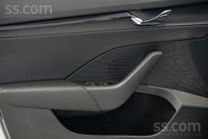 Balts Skoda Octavia 2023 Rīga, ar dzinēja tilpumu 2.00 L un nobraukumu 74 tūkst. km par 16490 €, foto 13 vietnē AUTOMOTO.COM.LV