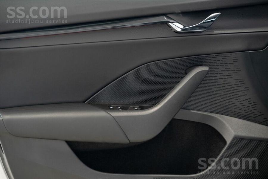 Balts Skoda Octavia 2023 Rīga, ar dzinēja tilpumu 2.00 L un nobraukumu 74 tūkst. km par 16490 €, foto 13 vietnē AUTOMOTO.COM.LV