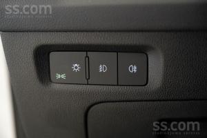 Balts Skoda Octavia 2023 Rīga, ar dzinēja tilpumu 2.00 L un nobraukumu 74 tūkst. km par 16490 €, foto 15 vietnē AUTOMOTO.COM.LV