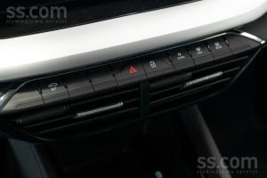 Balts Skoda Octavia 2023 Rīga, ar dzinēja tilpumu 2.00 L un nobraukumu 74 tūkst. km par 16490 €, foto 16 vietnē AUTOMOTO.COM.LV